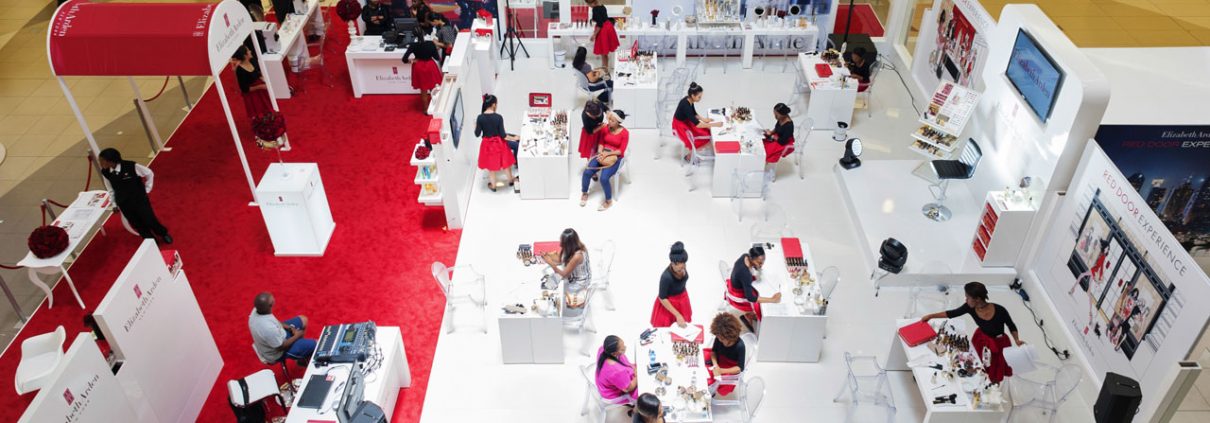 Top 10 Checklist for Your Mall Activation Displays – Retail Display ...