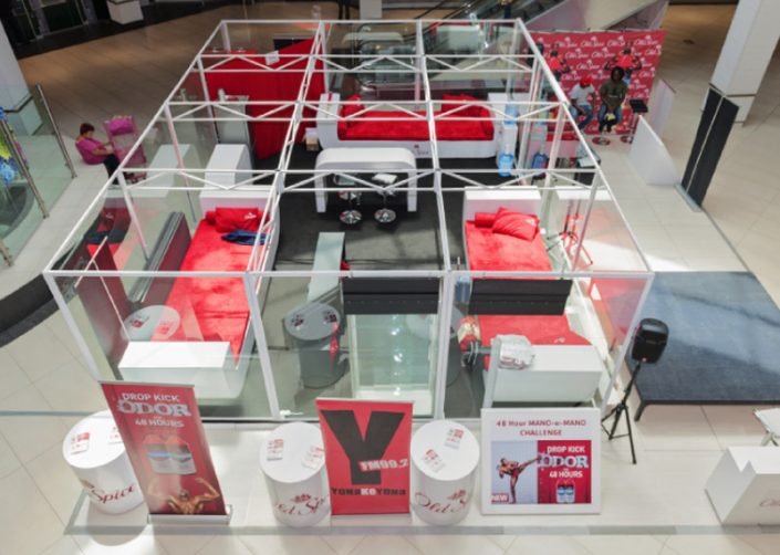 Mall Activation Stands – Retail Display Solutions | Kiosk Design ...