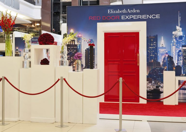 Mall Activation Stands – Retail Display Solutions | Kiosk Design ...