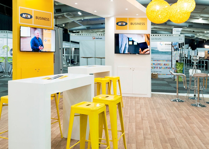 MTN – Retail Display Solutions | Kiosk Design & Branding Solutions ...